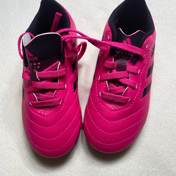 adidas | Shoes | Adidas Pink Sneakers Sporty Laceup Design | Poshmark